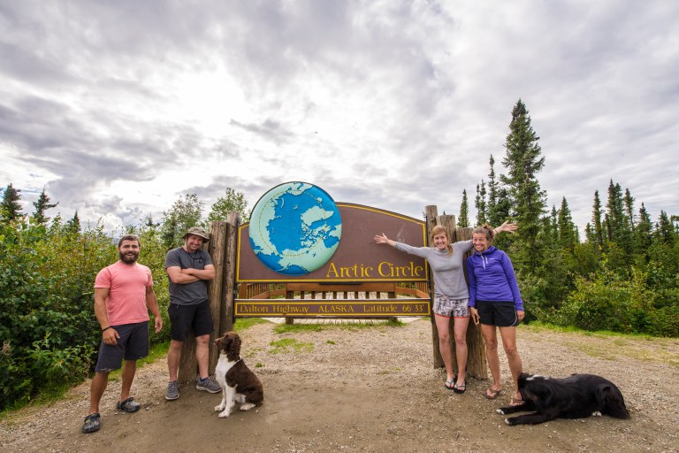 Kanuti Hot Springs – The Hatcher Diaries